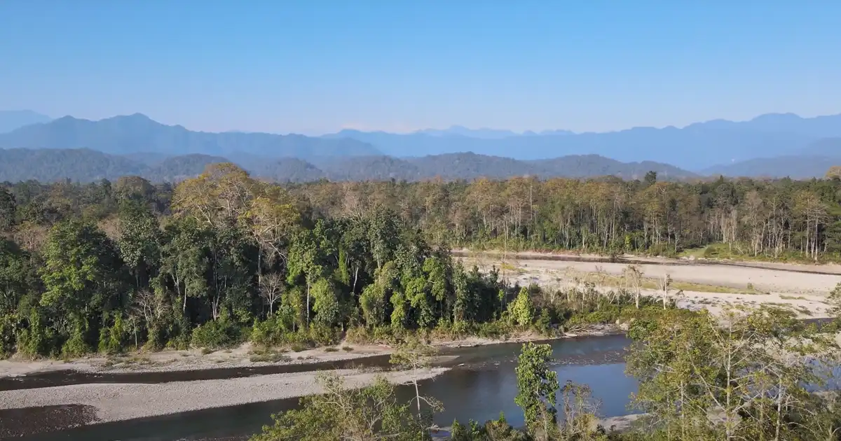 Nameri National Park » Naparks